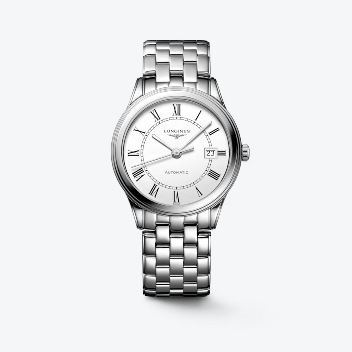 Longines - Flagship – House of Pertijs