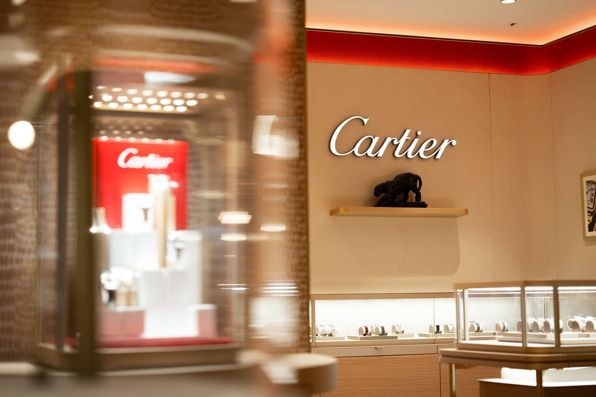 Cartier Horloges in Breda – Luxe & Iconisch | House of Pertijs – Pagina 3