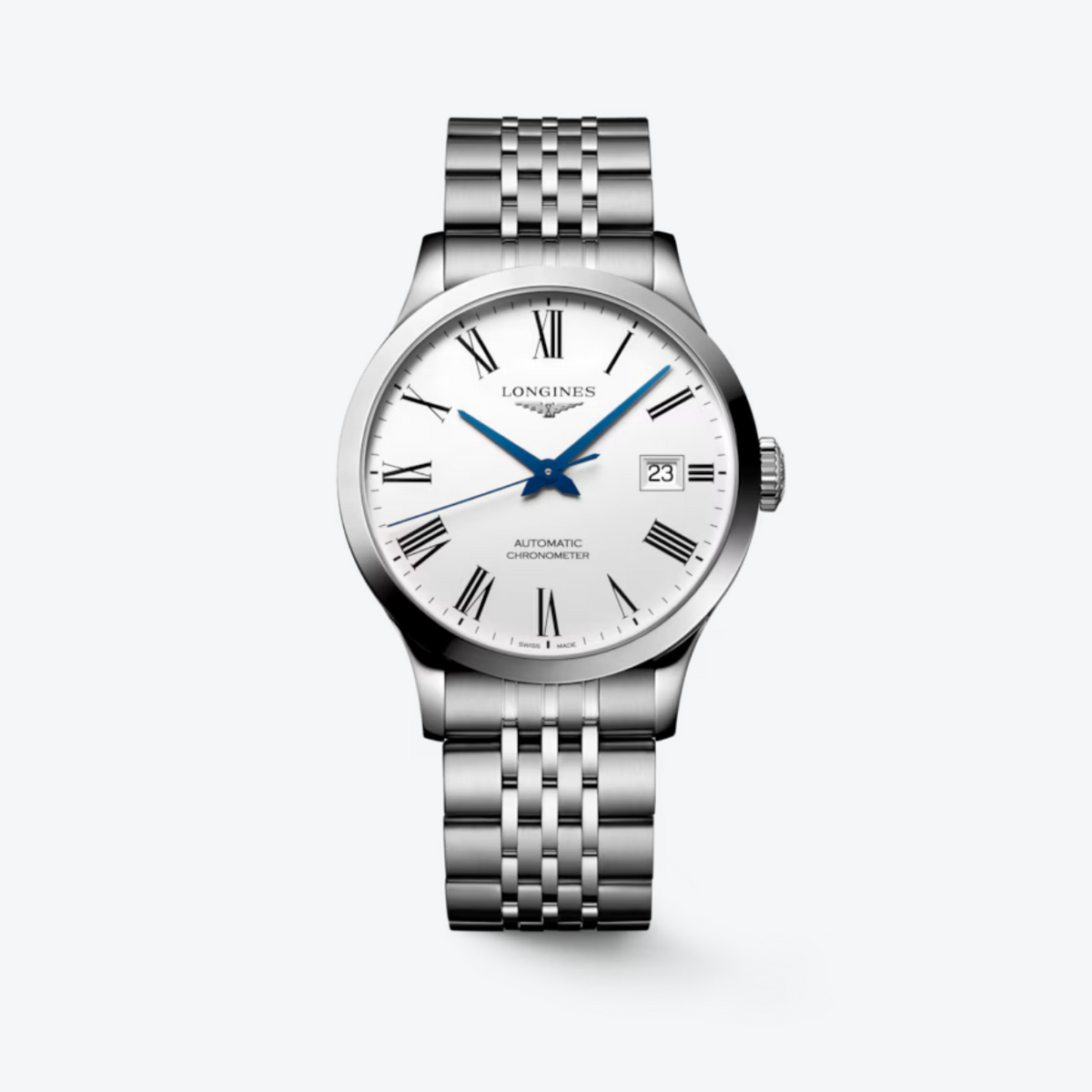 Longines - Record Collection – House of Pertijs