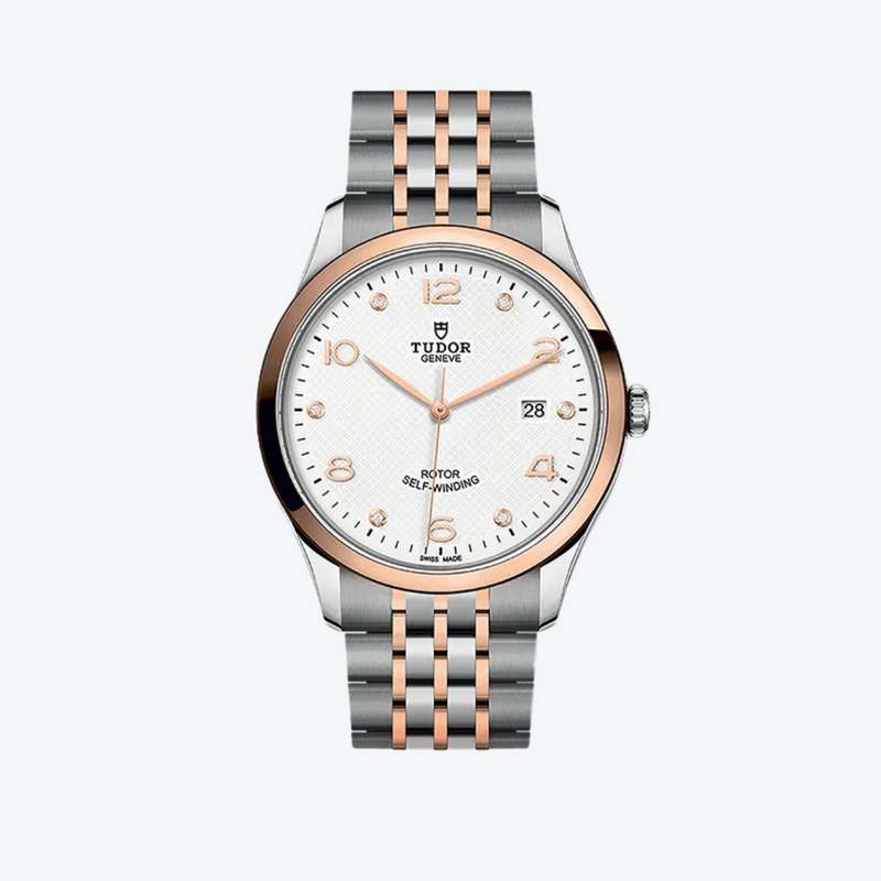 Tudor Horloges – Black Bay, Pelagos & Glamour | House of Pertijs Breda