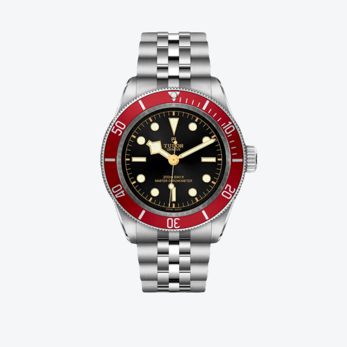 Tudor Horloges – Black Bay, Pelagos & Glamour | House of Pertijs Breda