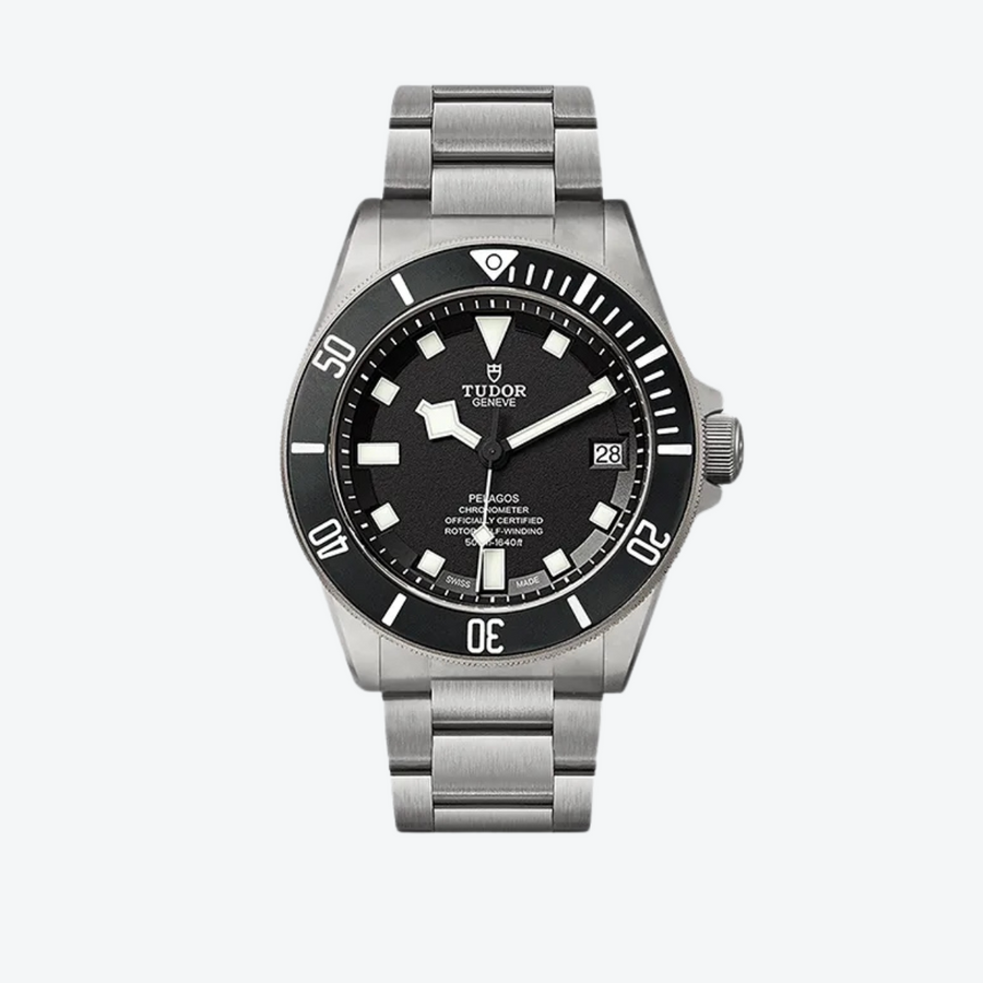 Tudor Horloges – Black Bay, Pelagos & Glamour | House of Pertijs Breda