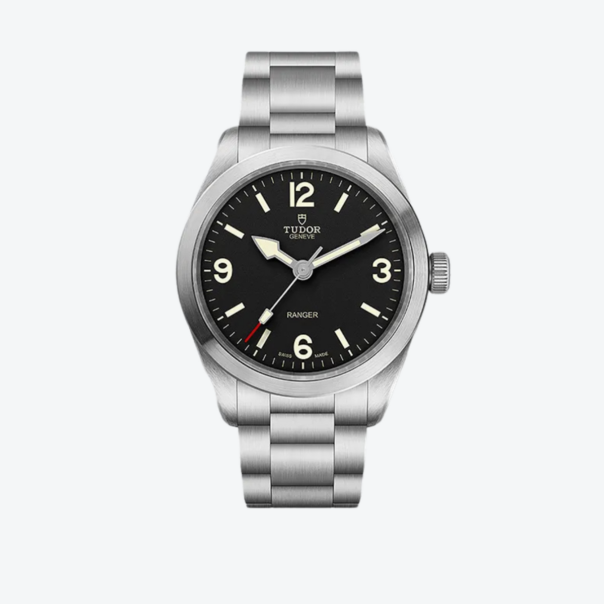 Tudor - Ranger – House of Pertijs