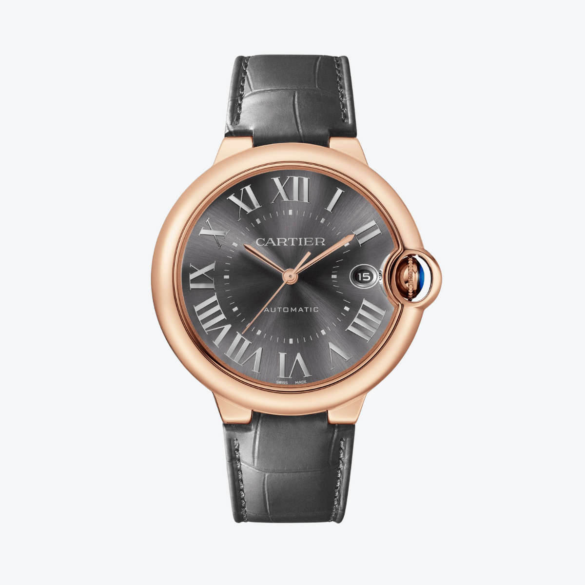Cartier Ballon Bleu de Cartier 40 mm WGBB0050 | House of Pertijs