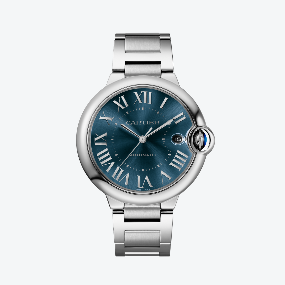 Cartier Ballon Bleu de Cartier 40 mm WSBB0061 | House of Pertijs
