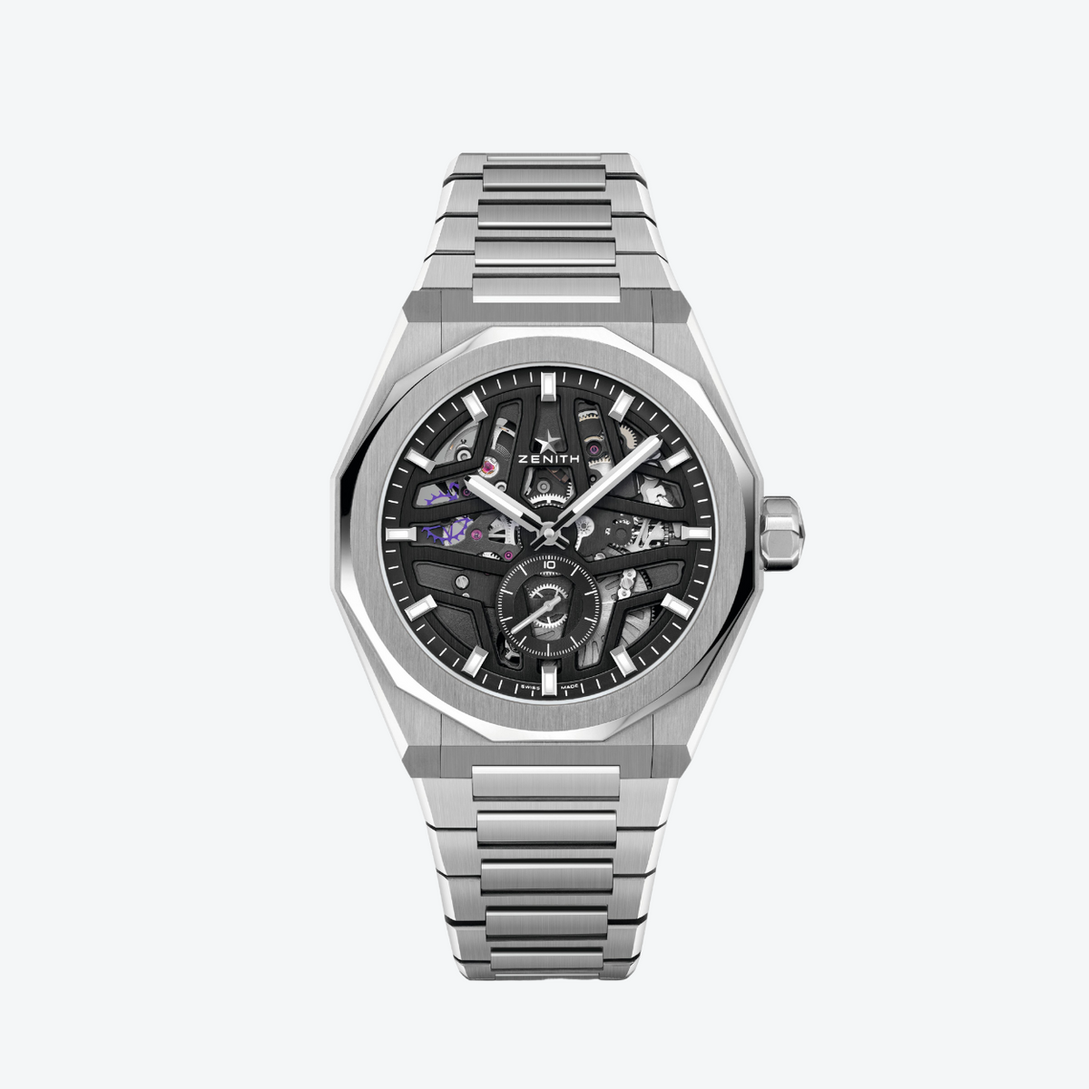Zenith Defy Skyline Skeleton 03.9300.3620/78.I001 | House of Pertijs