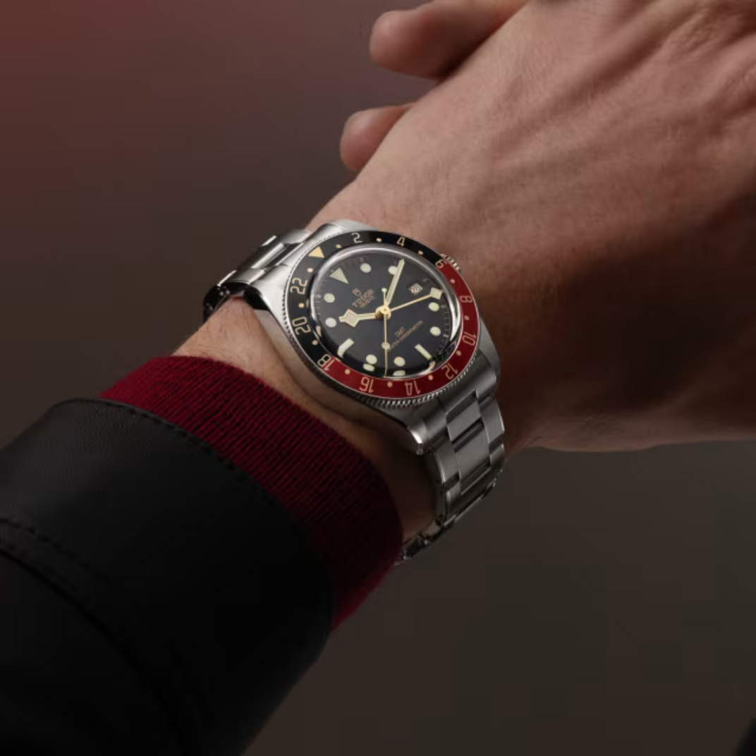 Tudor Horloges – Black Bay, Pelagos & Glamour | House of Pertijs Breda