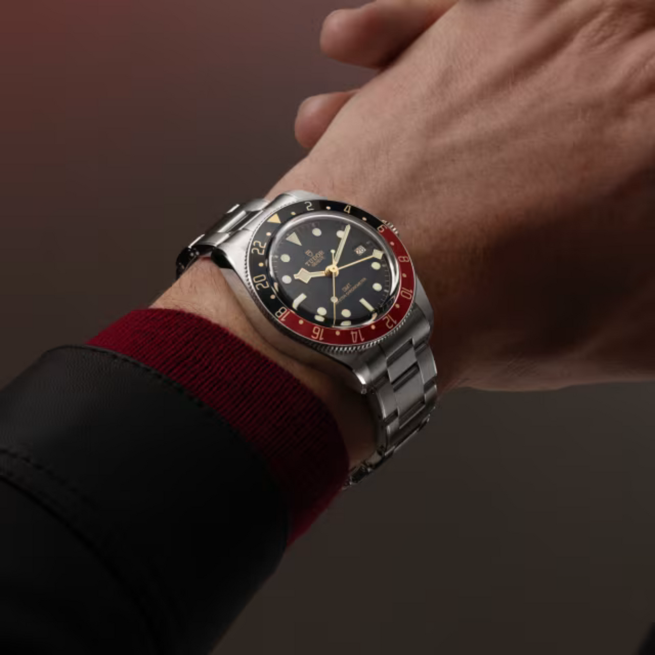 Tudor Horloges – Black Bay, Pelagos & Glamour | House of Pertijs Breda