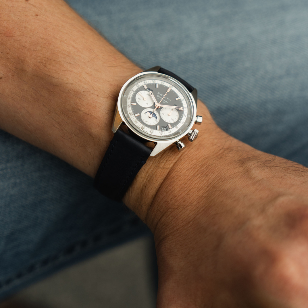 Zenith Horloges – Defy, Chronomaster & Pilot | House of Pertijs Breda